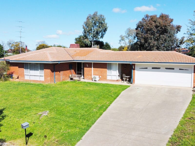 37 Ford Street, York, WA 6302 - Property Details