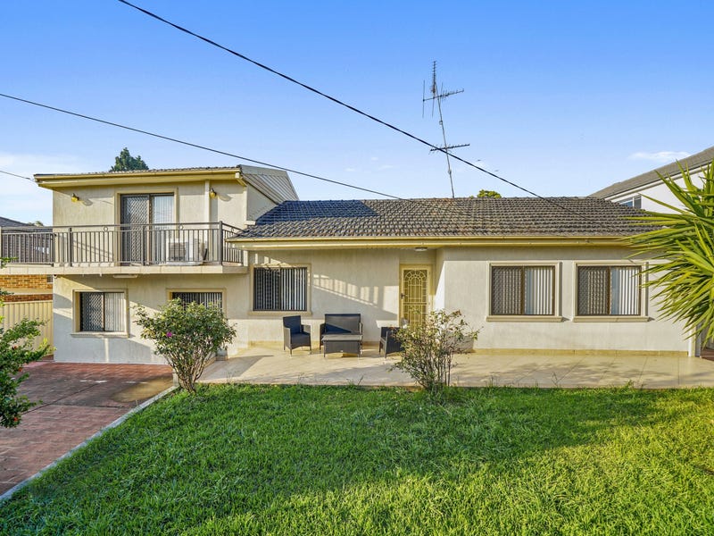 5 Lewis Street, South Wentworthville, NSW 2145 - realestate.com.au