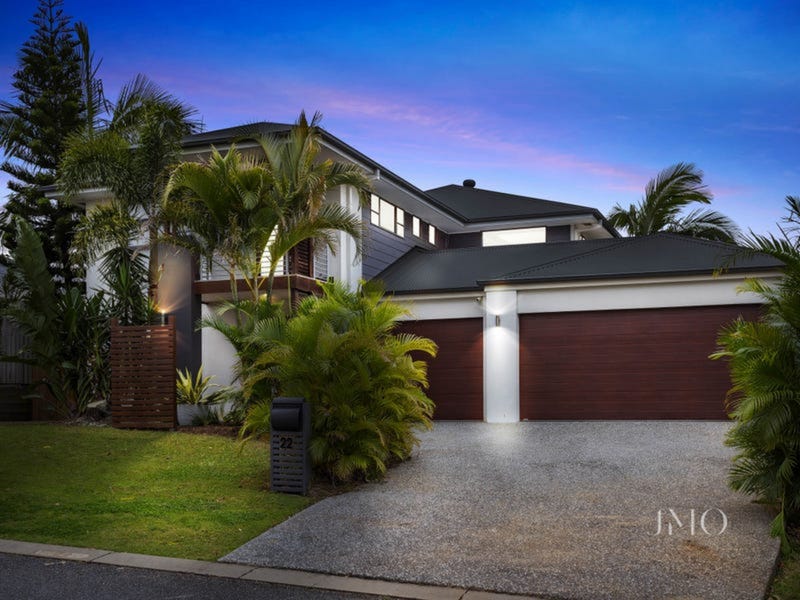 22 Olivevale Street, Ormeau, Qld 4208 - Property Details