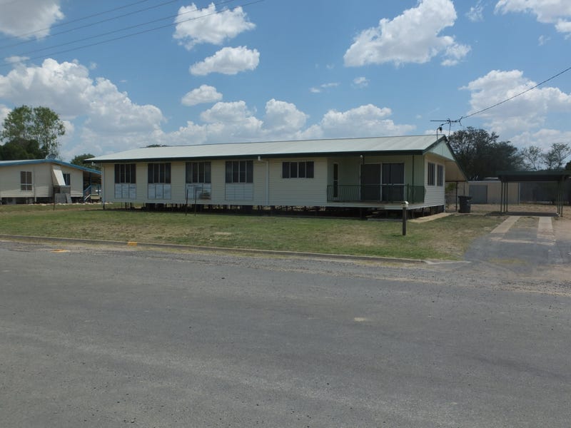 28 Hillier Street, Richmond, QLD 4822 - realestate.com.au