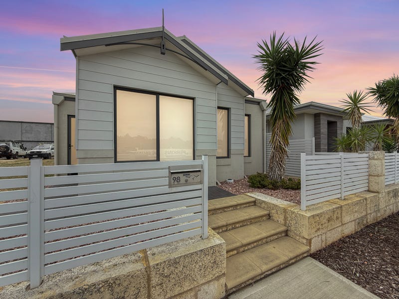 98 Tiffany Centre, Dalyellup, WA 6230 - Property Details