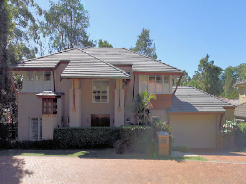 2 Oliver Way, Cherrybrook, NSW 2126 - realestate.com.au