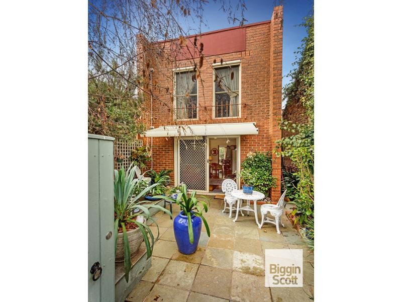 1 Duke Street, Richmond, Vic 3121 - Property Details