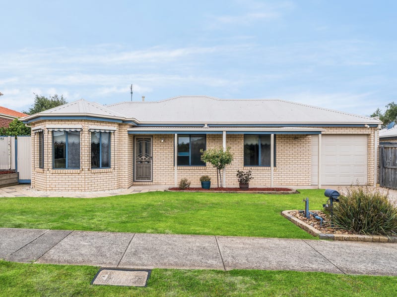 3 Ernstine Way, Drysdale, Vic 3222 - Property Details