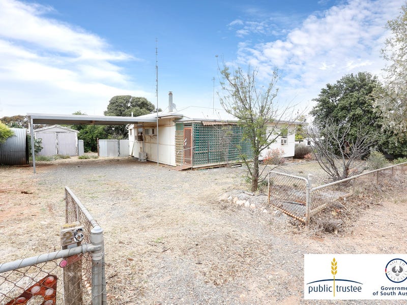 26 New Street, Robertstown, SA 5381 - Property Details