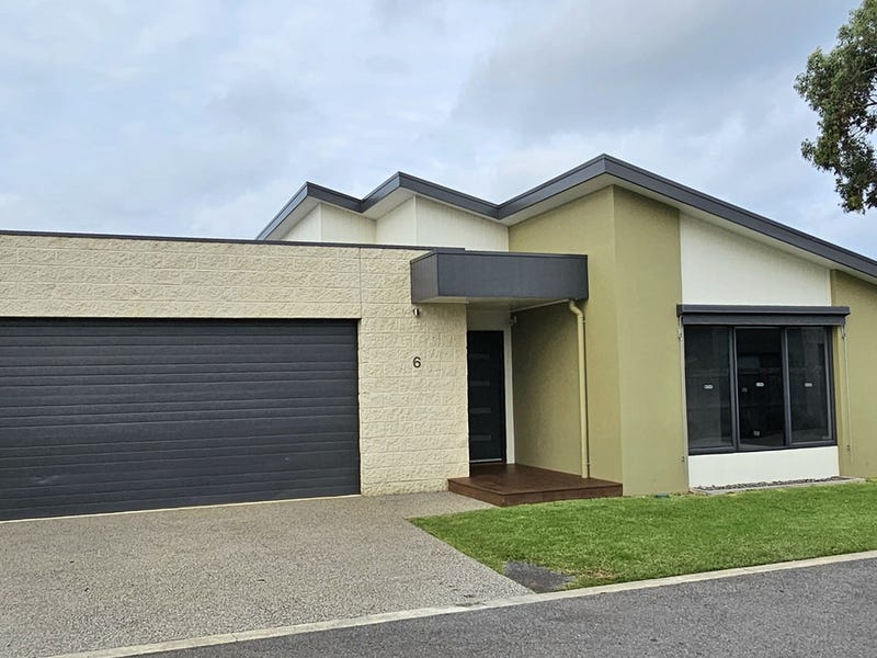 6/6 The Esplanade, Dennington, Vic 3280 - Property Details