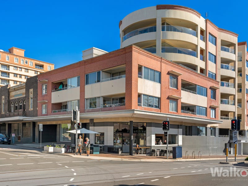 19/71 Scott Street, Newcastle, NSW 2300 - realestate.com.au