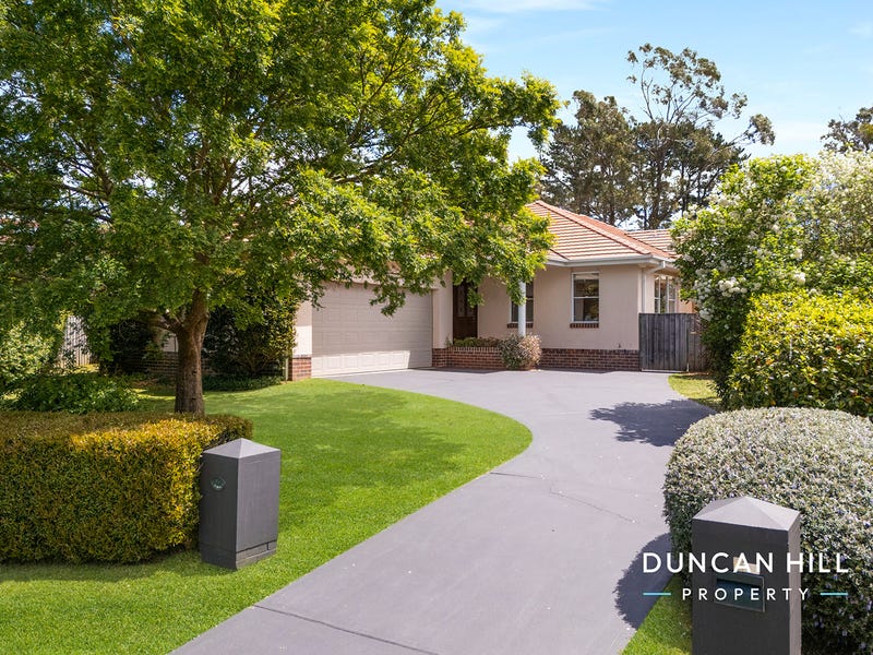 6 Edith Court, Bowral, NSW 2576 - Property Details