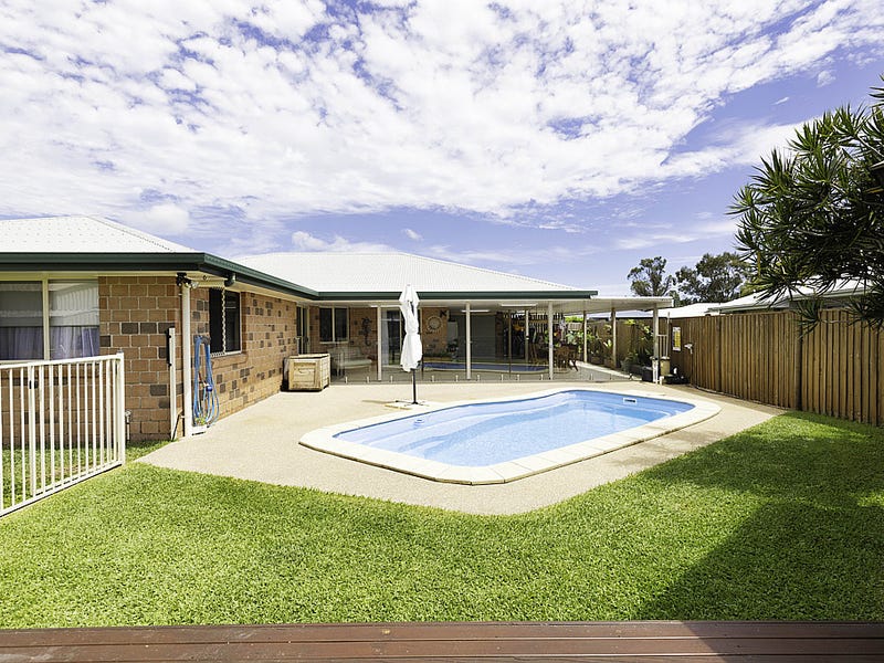 9 Cod Place, Andergrove, Qld 4740 - Property Details