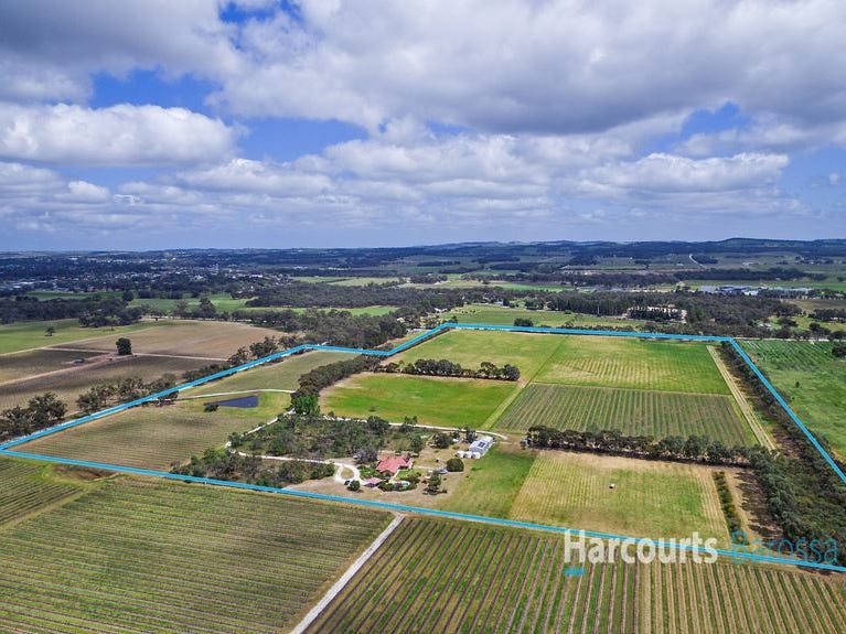 85 Willows Road, Stockwell, SA 5355 - Property Details