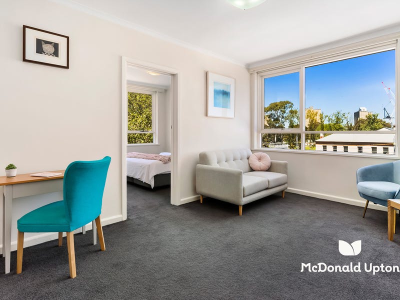 8/5-7 Mooltan Street, Travancore, Vic 3032 - Property Details