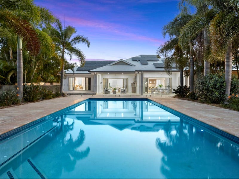 26 Lagoon Park Drive, Maudsland, Qld 4210 - Property Details