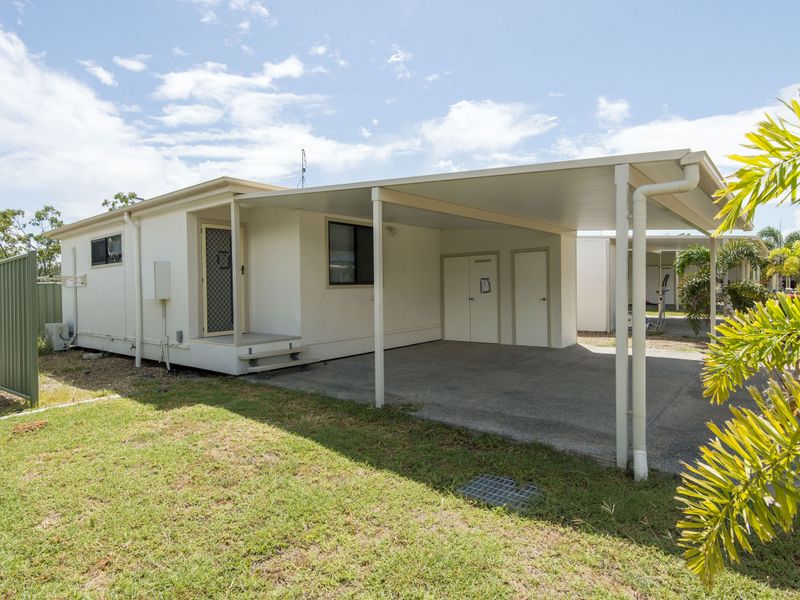 36/5 Atkinson Street, Middlemount, Qld 4746 - Property Details