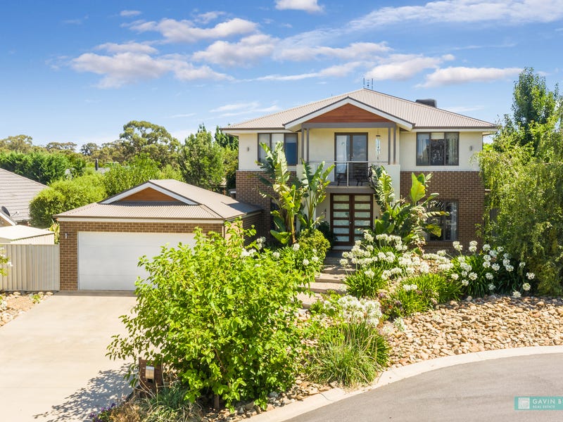 8 Oakes Place, Golden Square, VIC 3555 - realestate.com.au