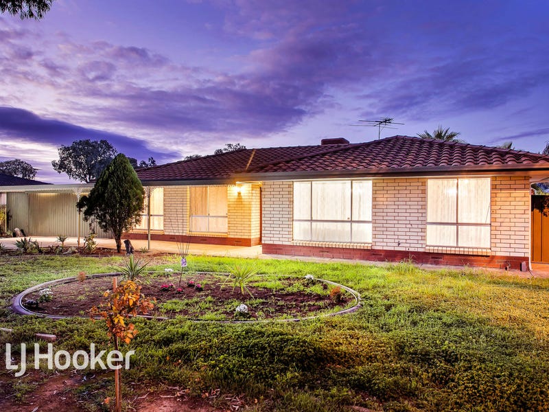 167 Burton Road, Paralowie, SA 5108 - Property Details