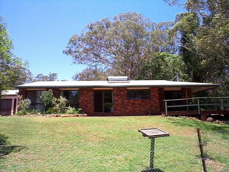 1 Woolmer Road, Highfields, QLD 4352 - realestate.com.au