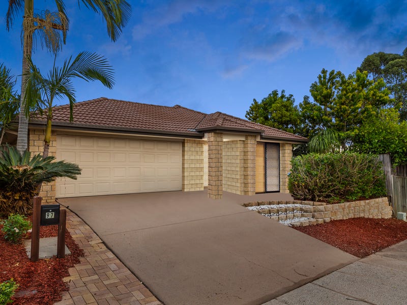97 Lakeside Avenue, Springfield Lakes, QLD 4300 - realestate.com.au
