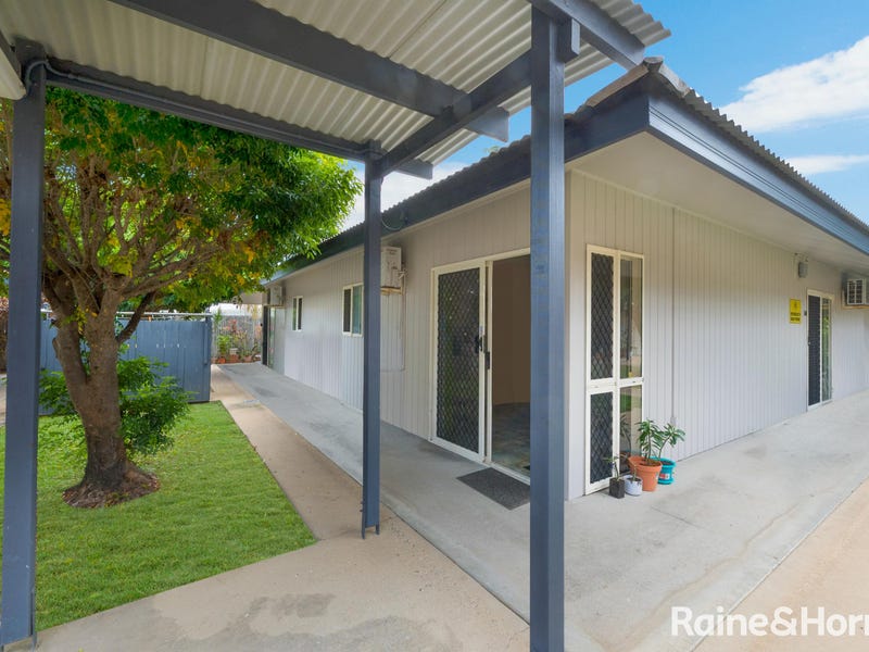 17/53-57 Bergin Road, Cranbrook, Qld 4814 - Property Details