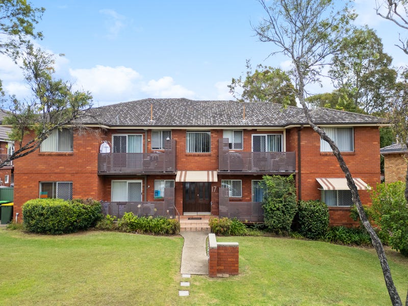 6/17 Parry Ave, Narwee, NSW 2209 - Property Details
