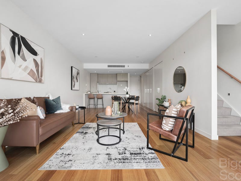 33/11 Nicholson Street, Abbotsford, Vic 3067 - Property Details