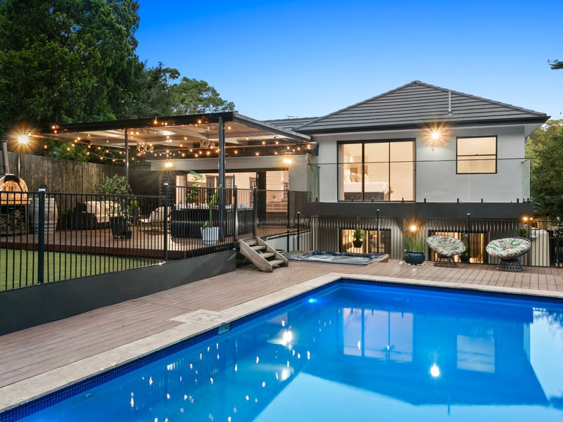 87 Ryde Road, Pymble, NSW 2073 - Property Details