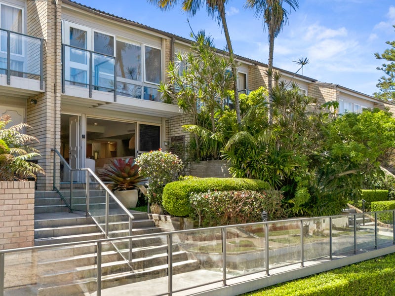 6/31-39 Diamond Bay Road, Vaucluse, NSW 2030 - Property Details