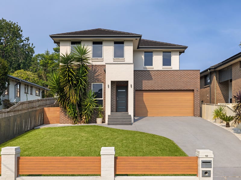 10 Wentworth Avenue, Waitara, NSW 2077 - Property Details