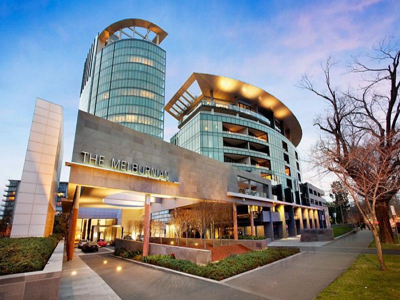 915/250 St Kilda Road, Melbourne, Vic 3004 - Property Details