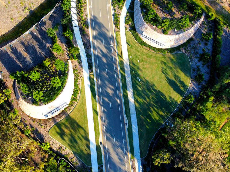 Brookwater Land Estate at 1 Tournament Drive - realestate.com.au