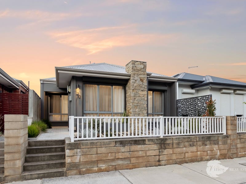 70 Everingham Drive, Ellenbrook, WA 6069 - Property Details