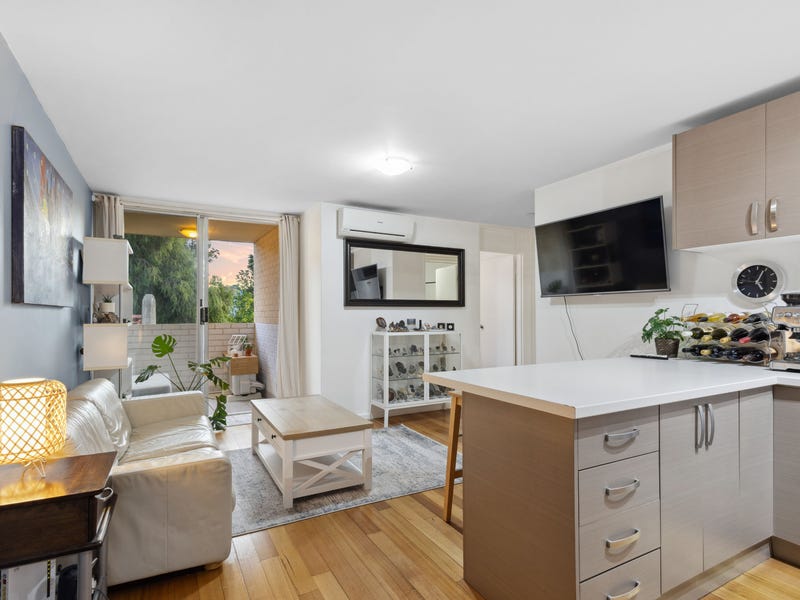 13T/24 Pearson Street, Churchlands, WA 6018 - Property Details