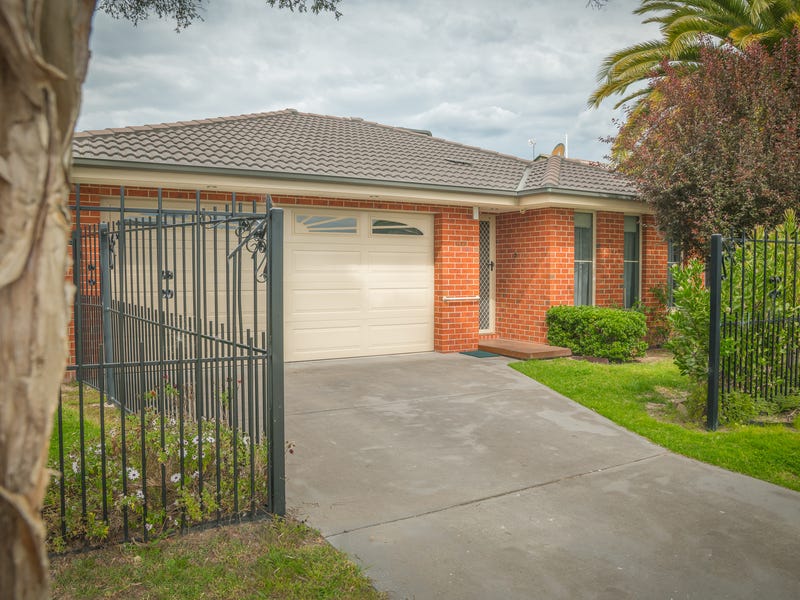 468 Bownds Street, Lavington, NSW 2641 - Property Details