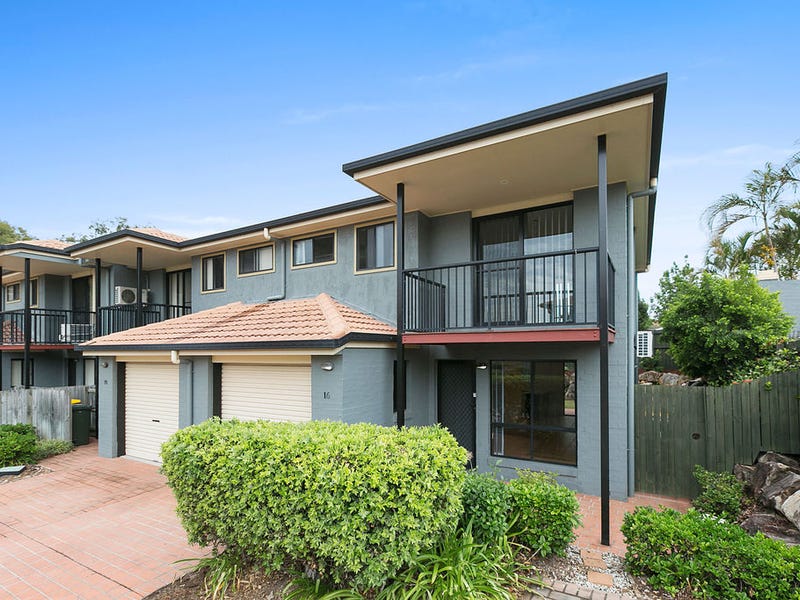 16/8 Buckingham Place, Eight Mile Plains, QLD 4113 - realestate.com.au