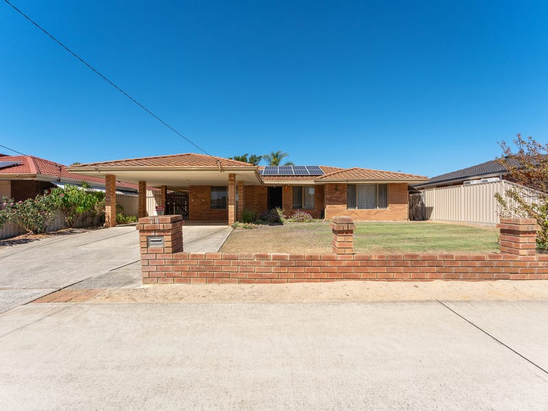 74 Southern River Road, Gosnells, WA 6110 - Property Details
