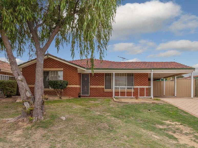 5 Pinmore Lane, Currambine, WA 6028 - Property Details