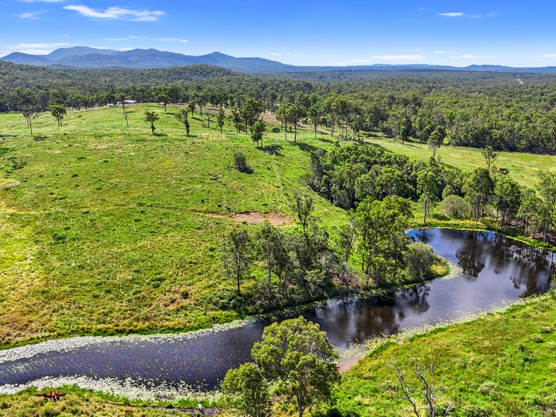 Lot 7, Andrew Road, Woolooga, Qld 4570 - Property Details