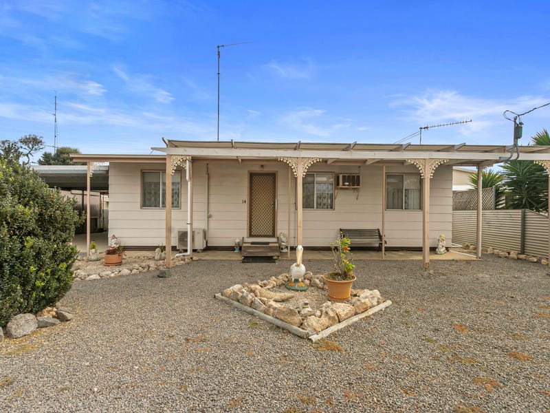 14 Crampton Cres, Port Victoria, SA 5573 - realestate.com.au