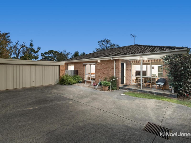 5/36 Springvale Road, Nunawading, Vic 3131 - Property Details