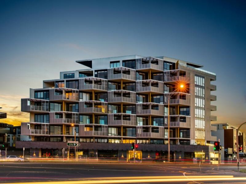 102/7 Balcombe Road, Mentone, Vic 3194 - Property Details