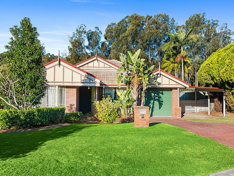 12 Savanna Place, Eight Mile Plains, QLD 4113 - realestate.com.au