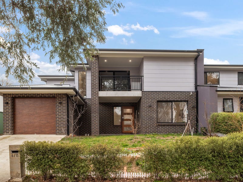 6B Rich Street, Higgins, ACT 2615 - Property Details