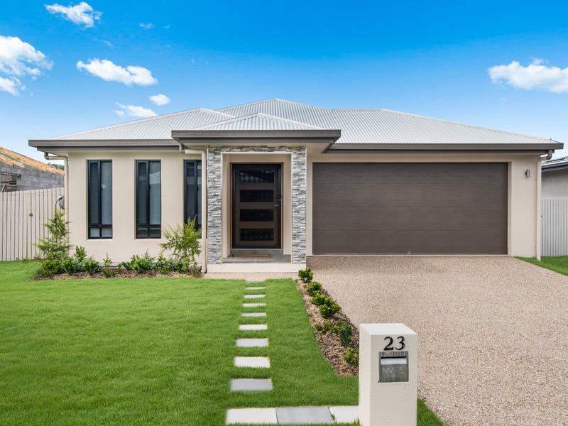 12 Reserve Drive, Bohle Plains, QLD 4817 - realestate.com.au
