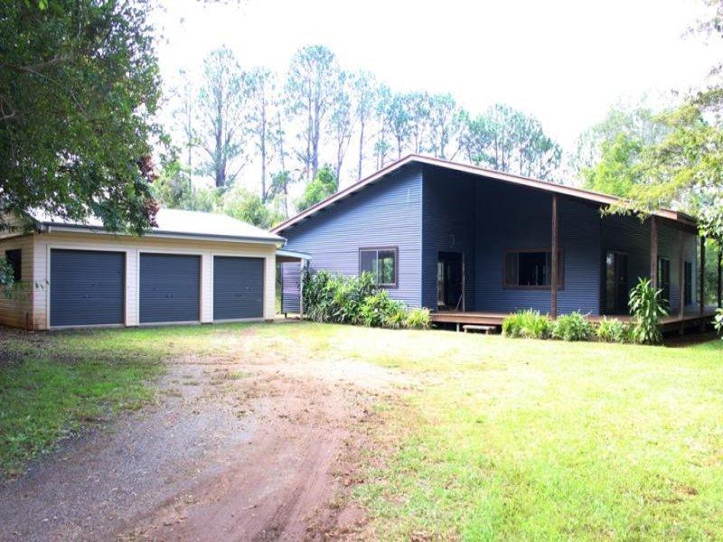 144 Lindendale Road, Lindendale, NSW 2480 - Property Details