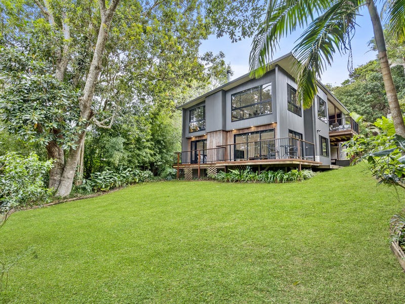 25 Forestry Road, Springbrook, Qld 4213 - Property Details