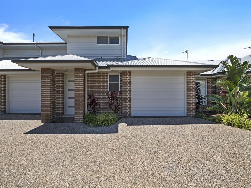 3/25 Wigan Avenue, Highfields, Qld 4352 - Property Details