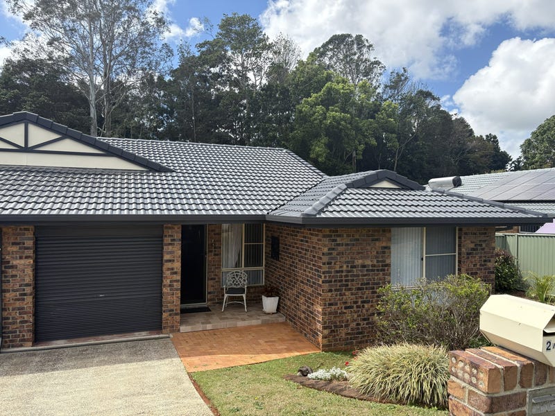 Unit 2/77 Tanamera Drive, Alstonville, NSW 2477 - Property Details