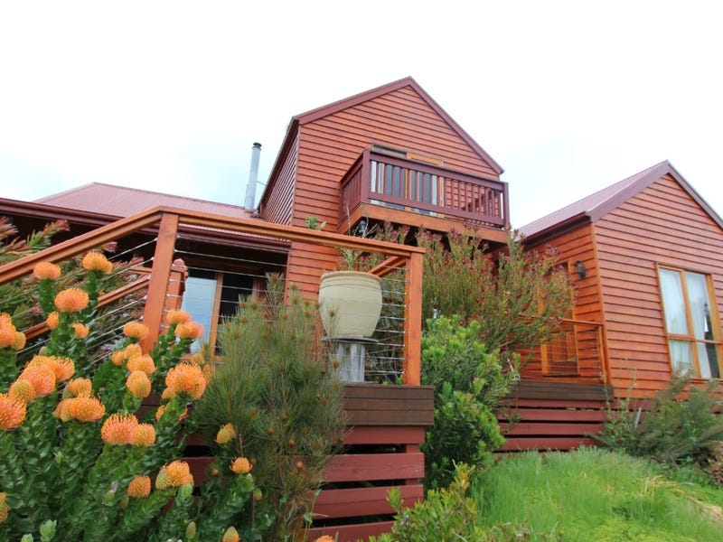 51 Alpine Ridge Road, Merrijig, Vic 3723 - Property Details