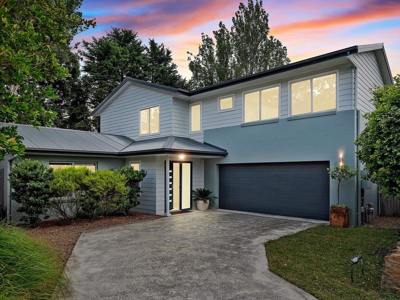 129C Burdett Street, Wahroonga, NSW 2076 - Property Details