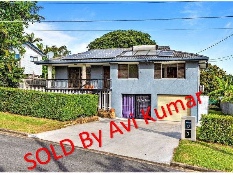 7 Gunalda Street, Underwood, QLD 4119 - realestate.com.au