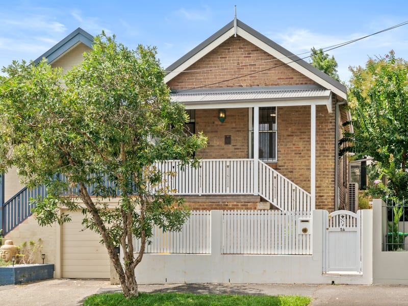 54 Terry Street, Rozelle, NSW 2039 - Property Details